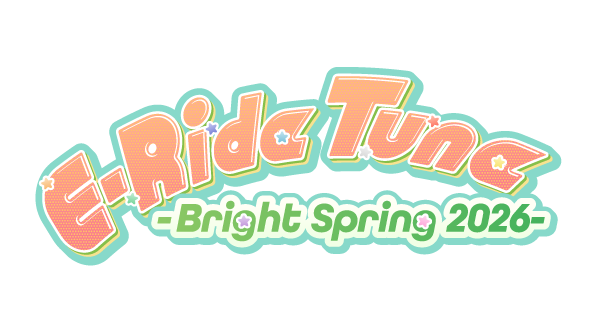 E-Ride Tune -Bright Spring 2026- | Fm yokohama 84.7 (FMヨコハマ 横浜のFMラジオ 周波 ...